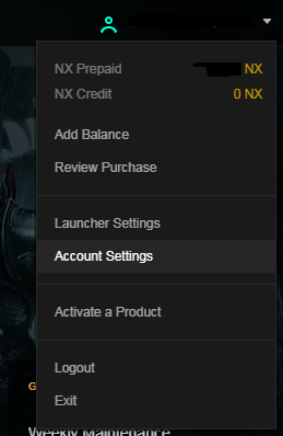 How Do I Reset My Secondary Password? – Vindictus