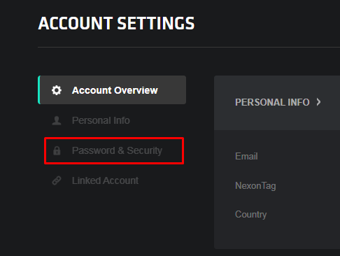 How Do I Reset My Secondary Password? – Vindictus